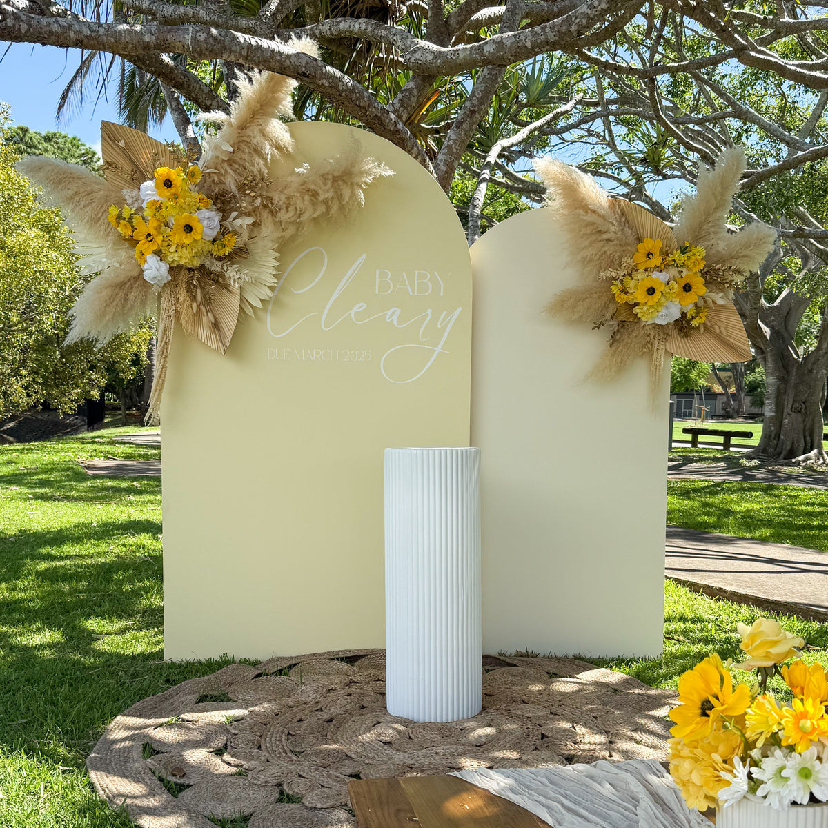 The Sunshine Set – Float. GC Events