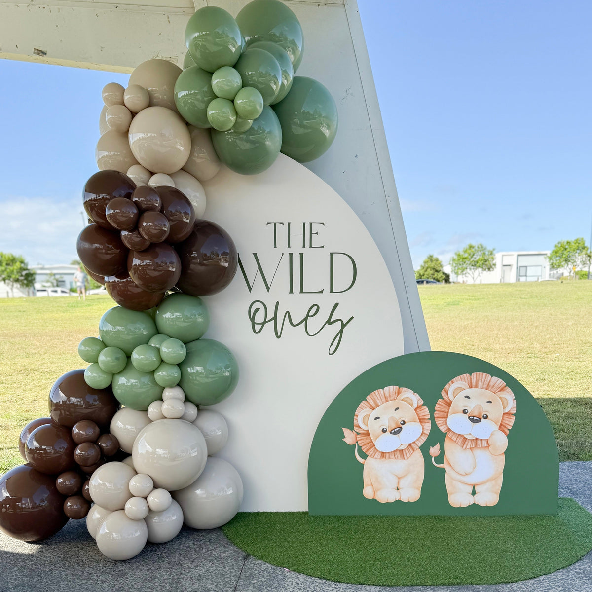 Wild One | Float GC Events – Float. GC Events