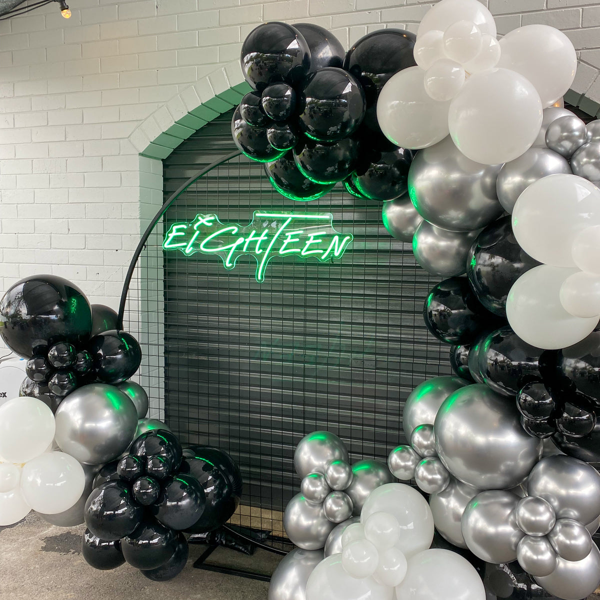 Georgia – Float. GC Events