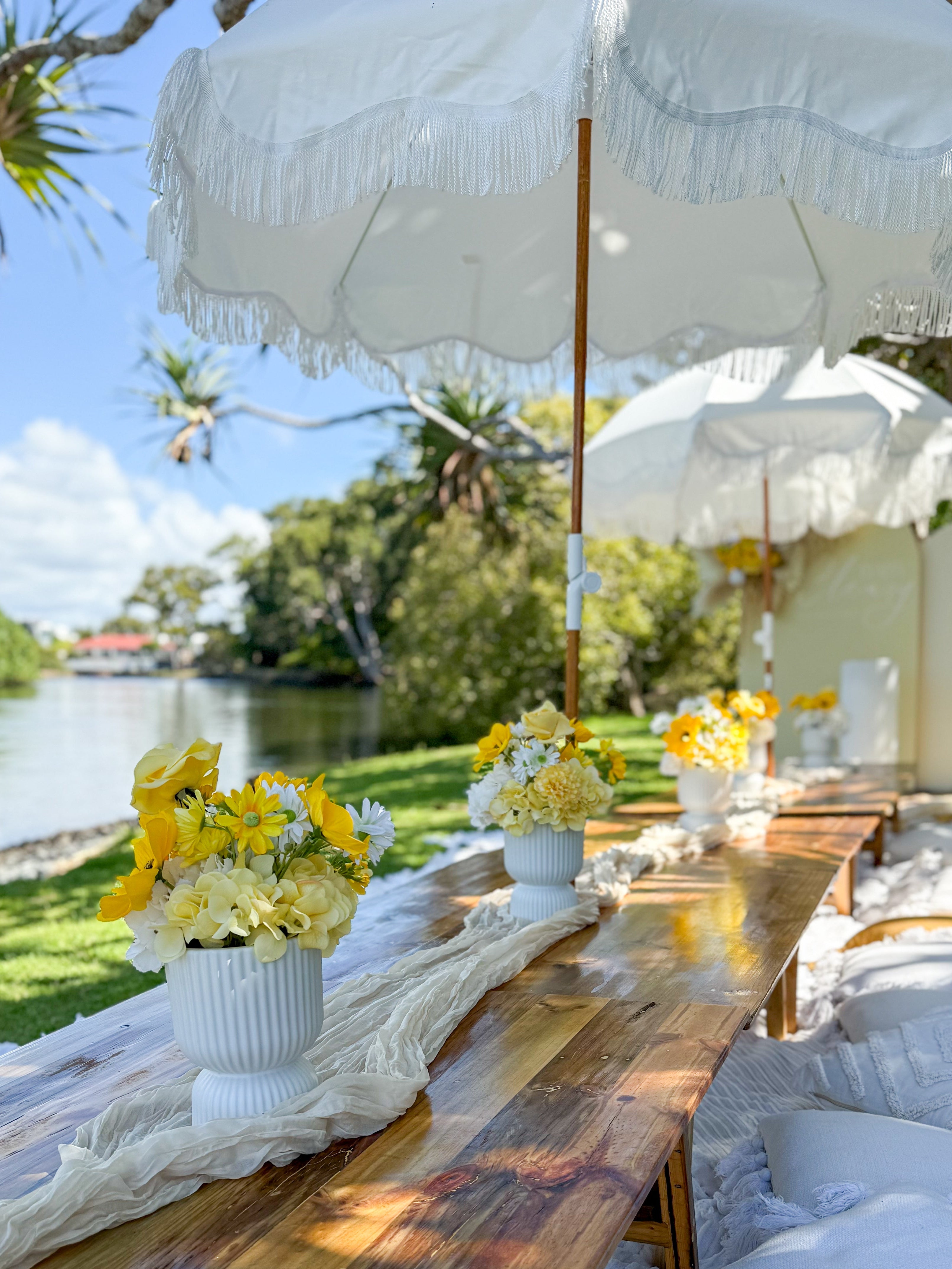 Hire – Float. GC Events