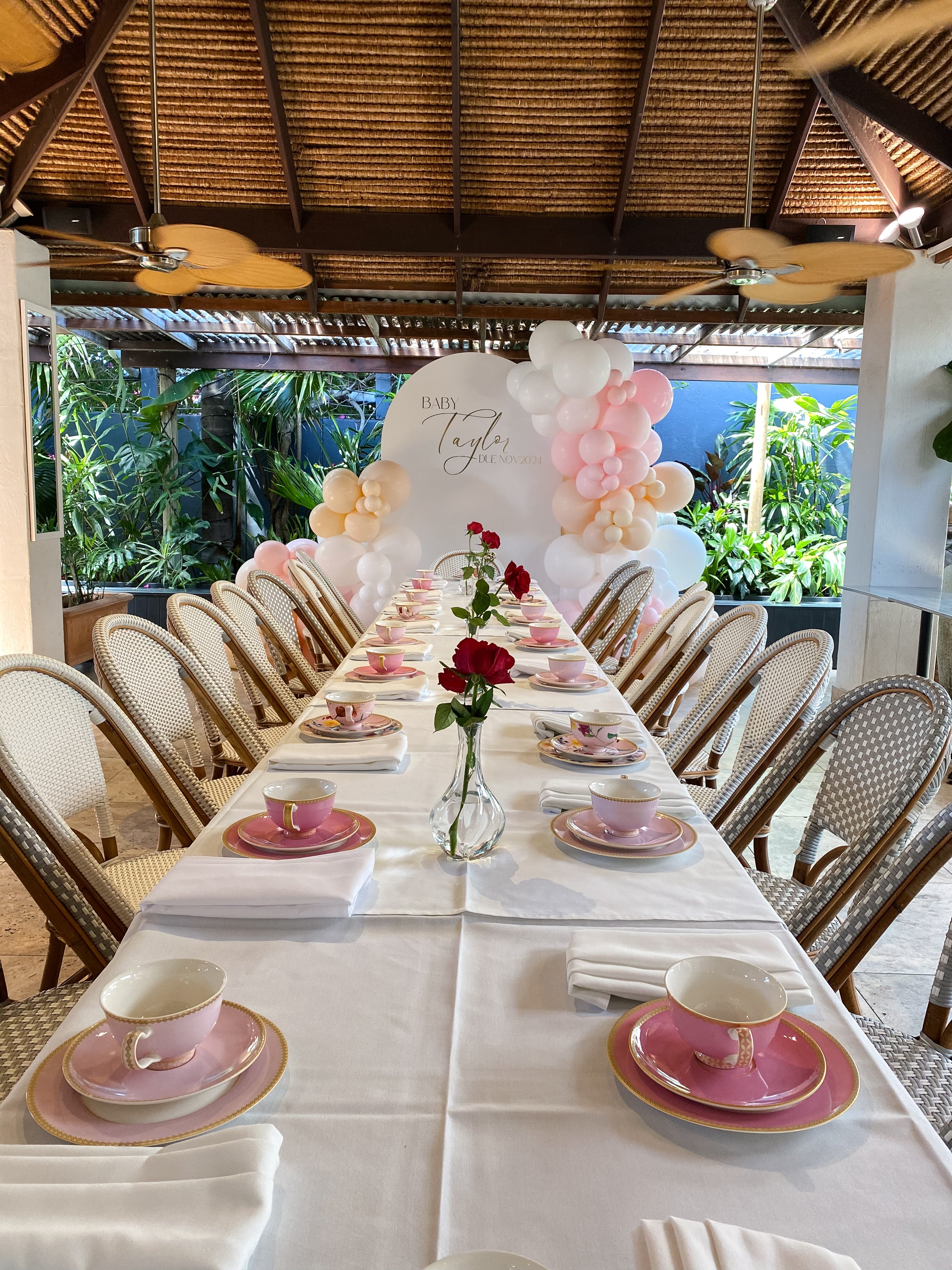 Float GC Events – Float. GC Events